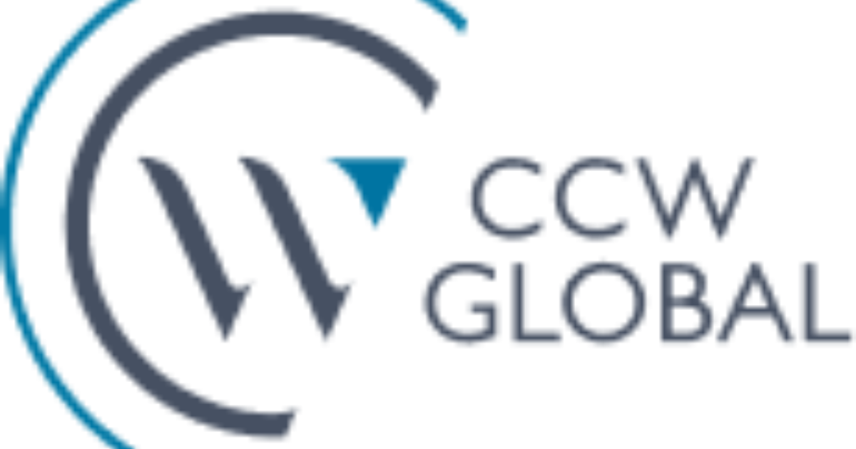 CCW | CCW Global Limiteds